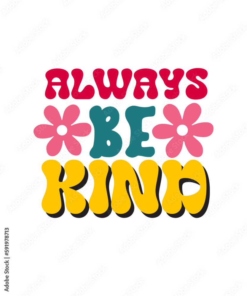 Motivational Svg Bundle, Kindness Svg Bundle, Positive Quotes Svg ...