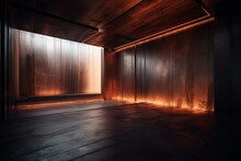 Rust And Shadow Abstract Background Free Stock Photo - Public Domain ...