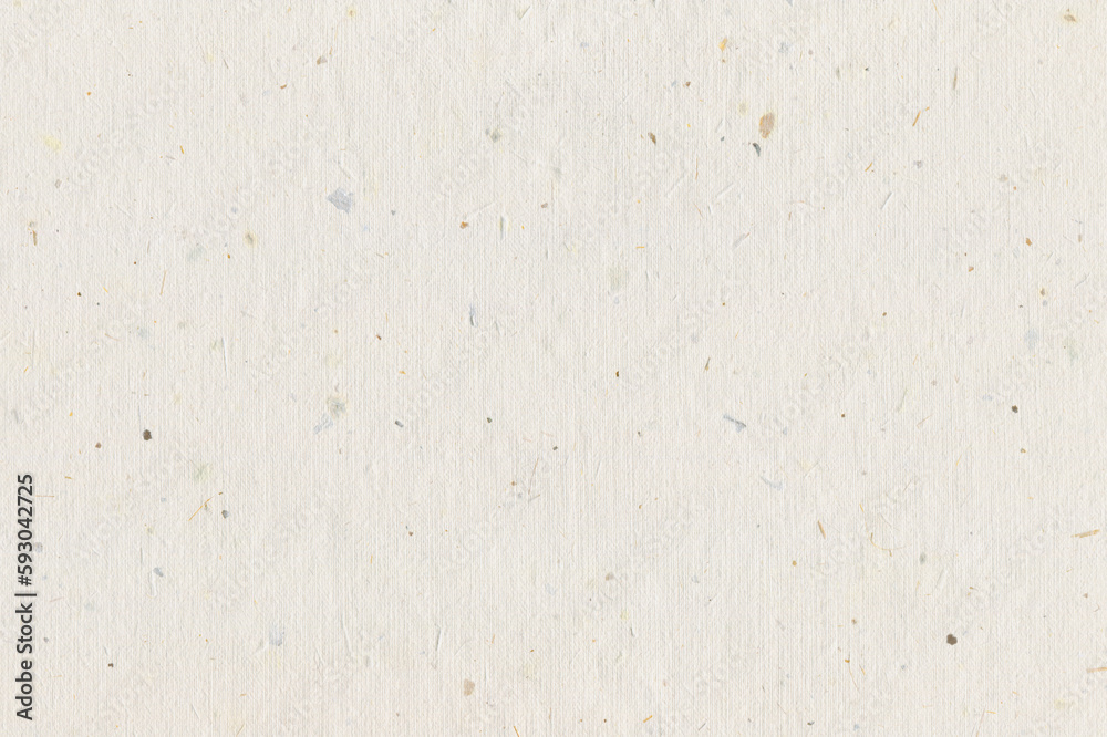 Natural Decorative Recycled Spotted Beige Art Paper Texture Background ...