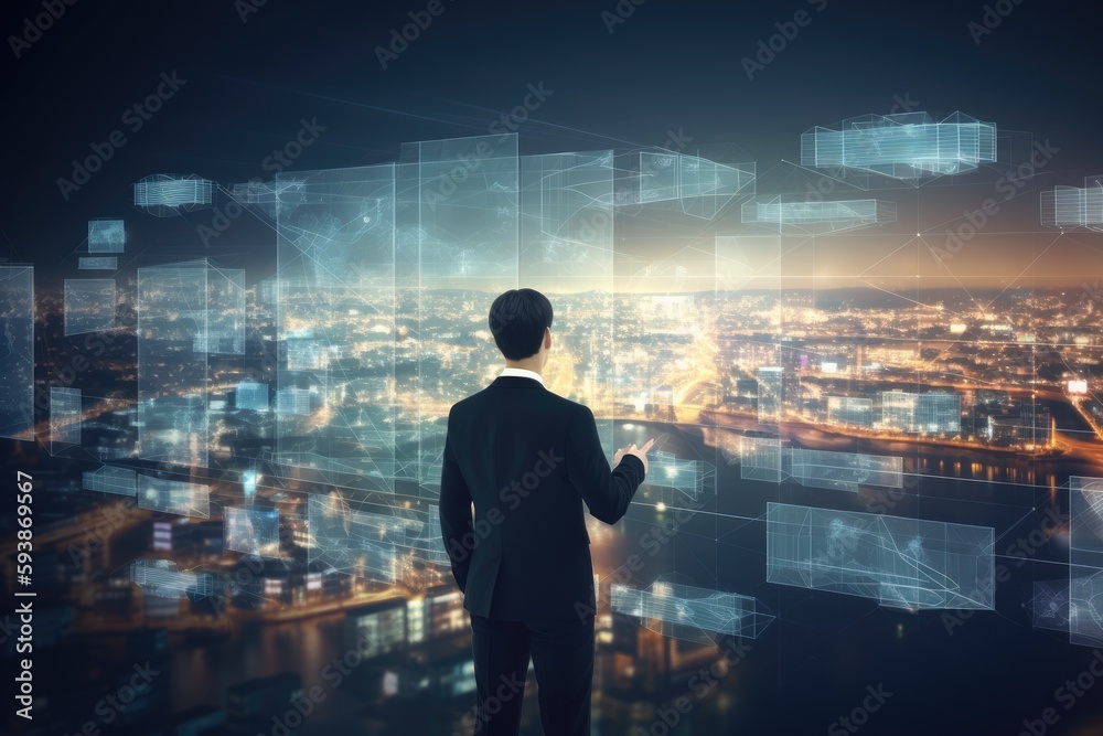 SAP - Business process automation software and management software (SAP ...