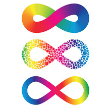 Autism ADHD Infinity Neurodiversity Free Stock Photo - Public Domain ...