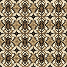 Sunflower Grid Pattern Free Stock Photo - Public Domain Pictures