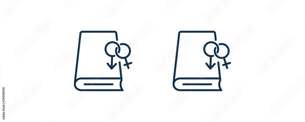 fraternity icon. Outline and filled fraternity, friendship icon from ...