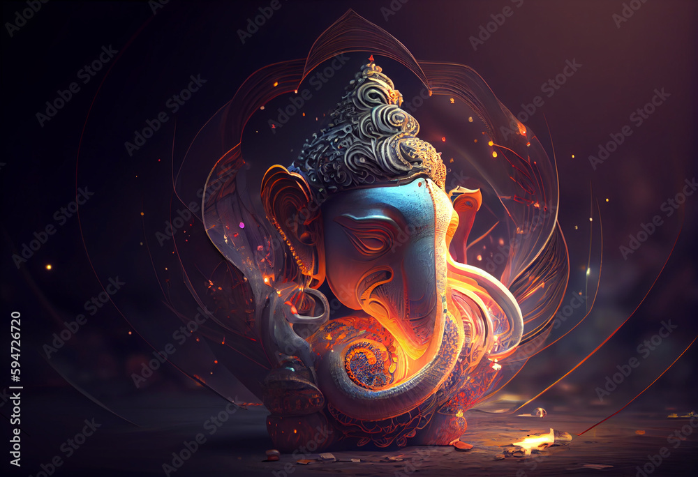 Major gods and goddesses of ancient Indian religions including Hinduism ...