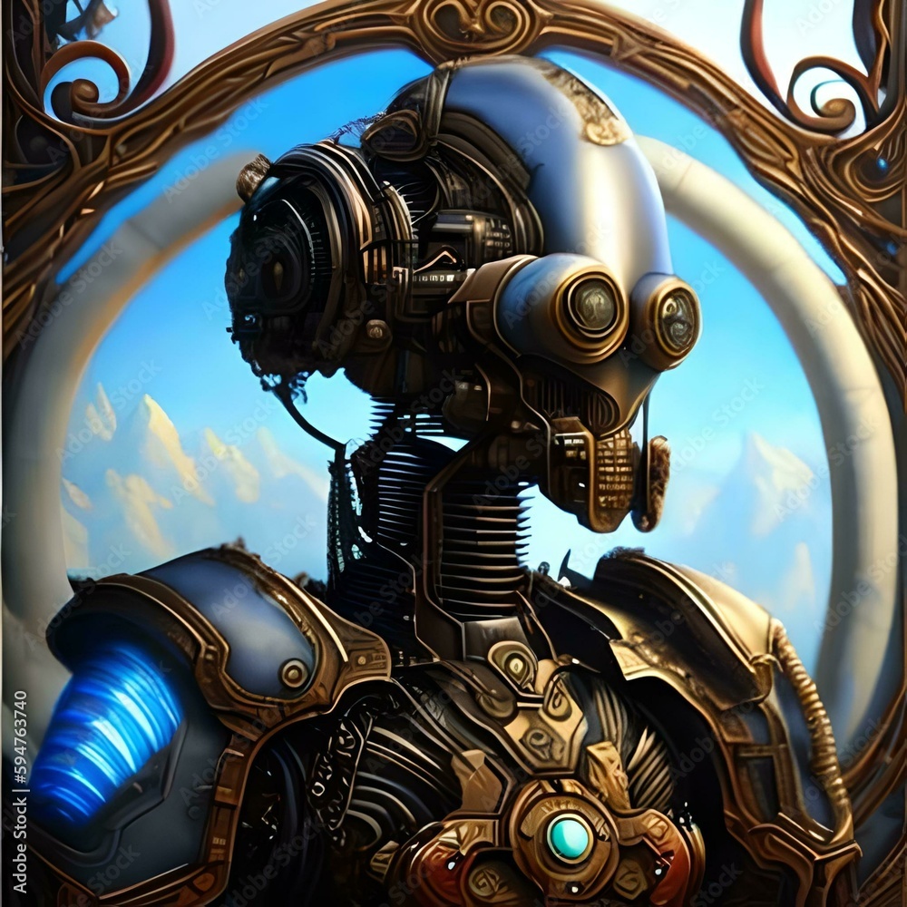 Redefining Humanity: Exploring the Synergy of Transhumanism, AI, and ...