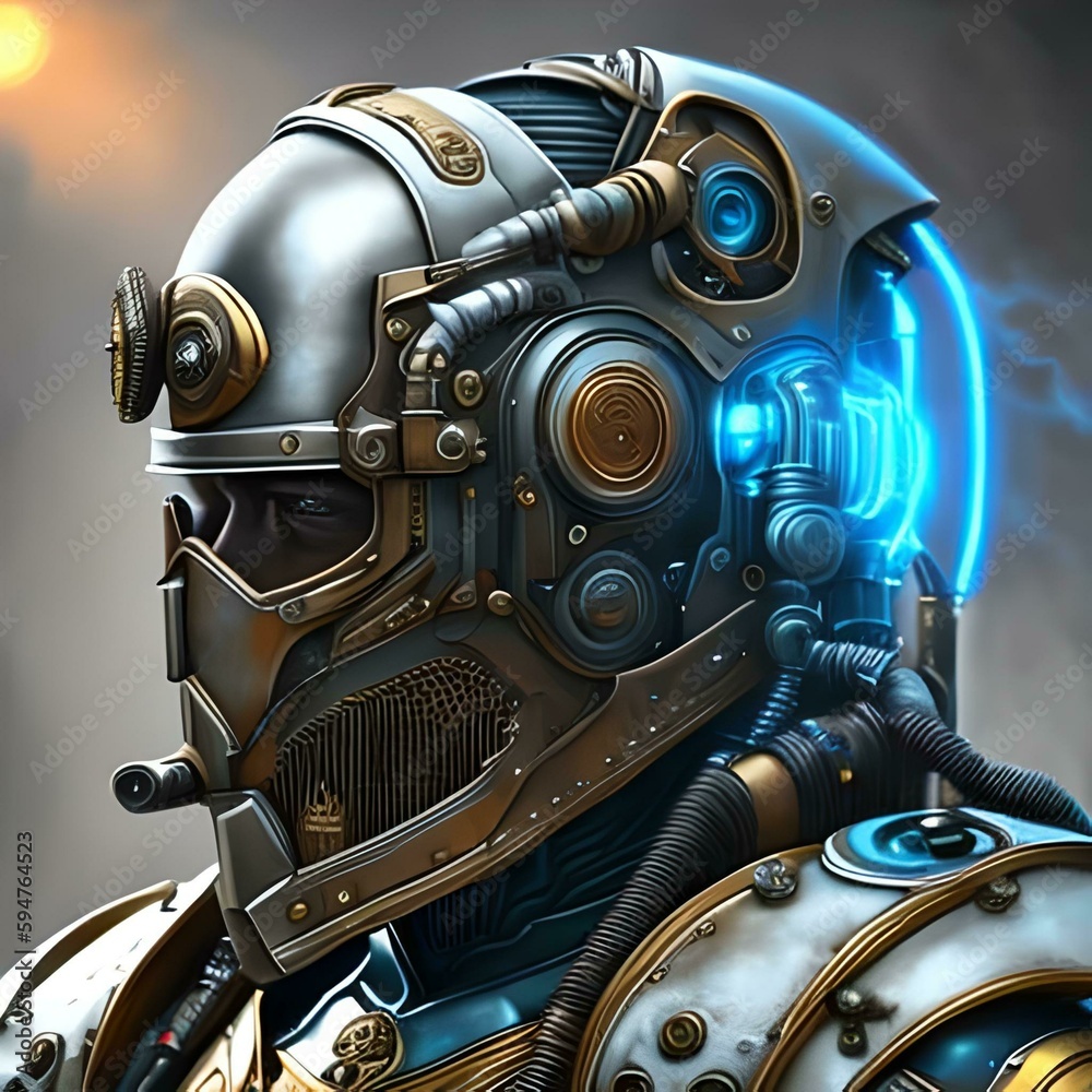 Redefining Humanity: Exploring the Synergy of Transhumanism, AI, and ...