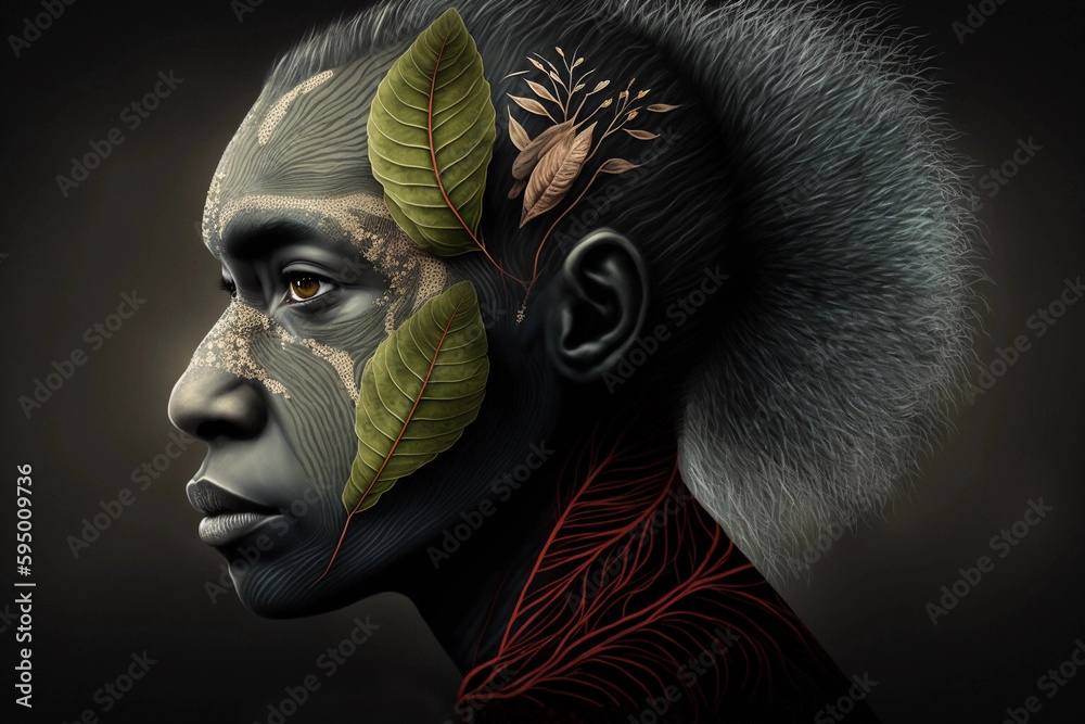 Anor Collection · Ancient Origin · Ancestors · Photo realistic ...