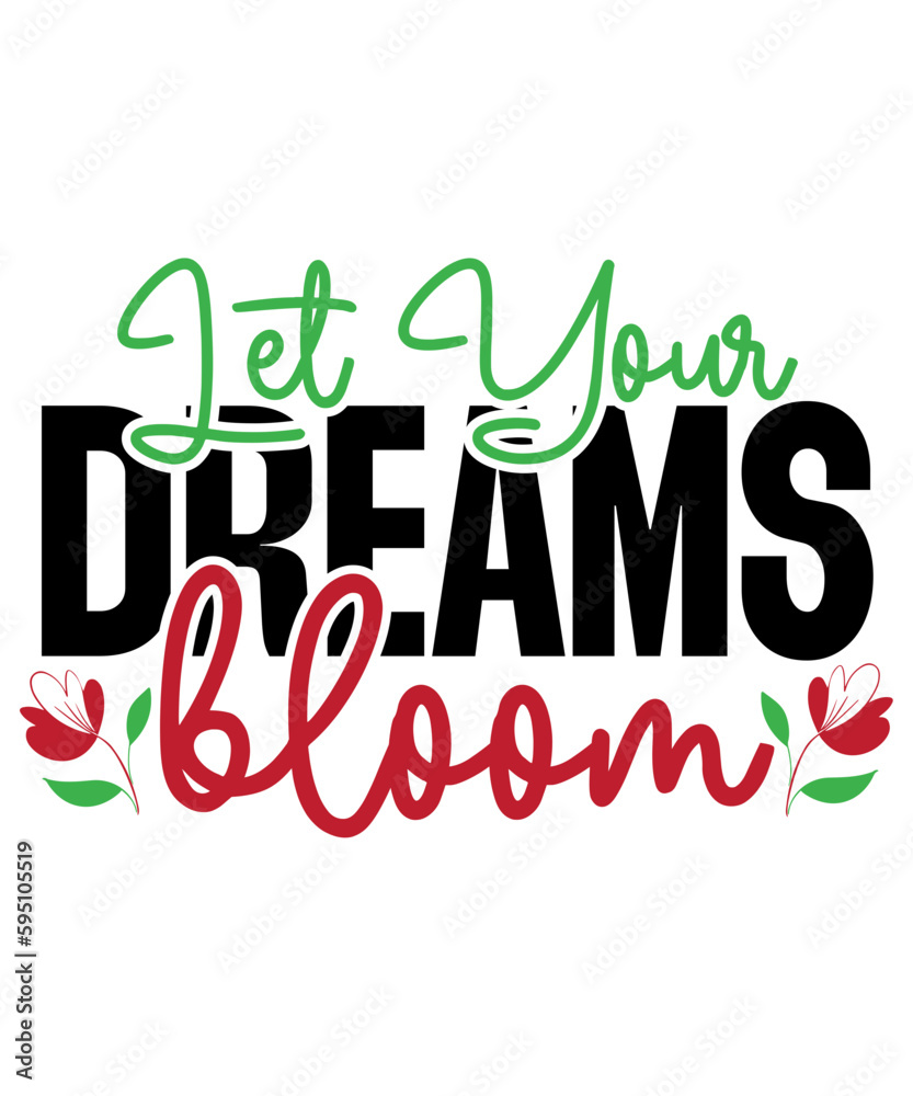 Stockvektorbilden Flowers SVG Bundle, Flowers Clipart, Leaves svg, Rose SVG, Circut Cut Files ...