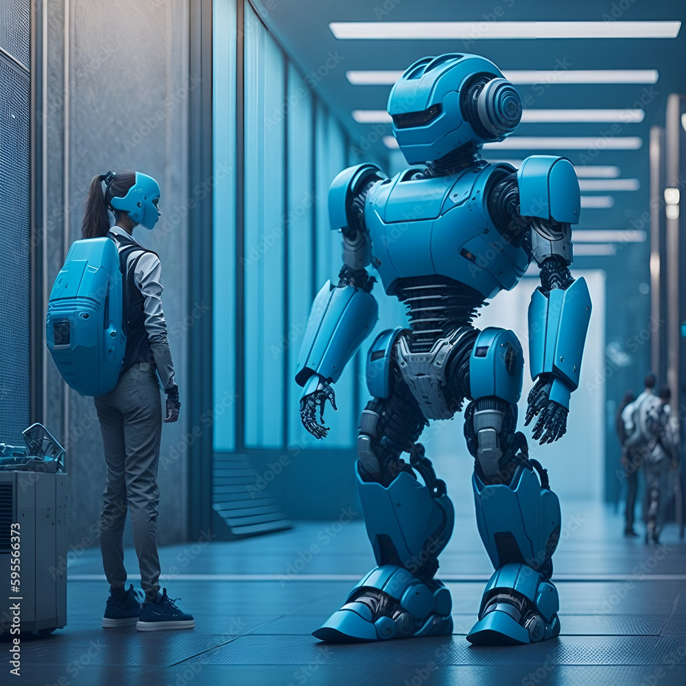 Advanced Technology | world where advanced technology has transformed ...