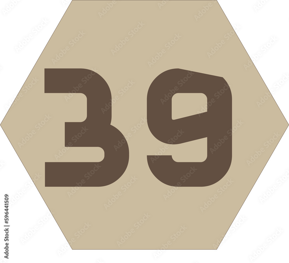Numbers from 1 to 50 icon PNG for websites developer, social media ...