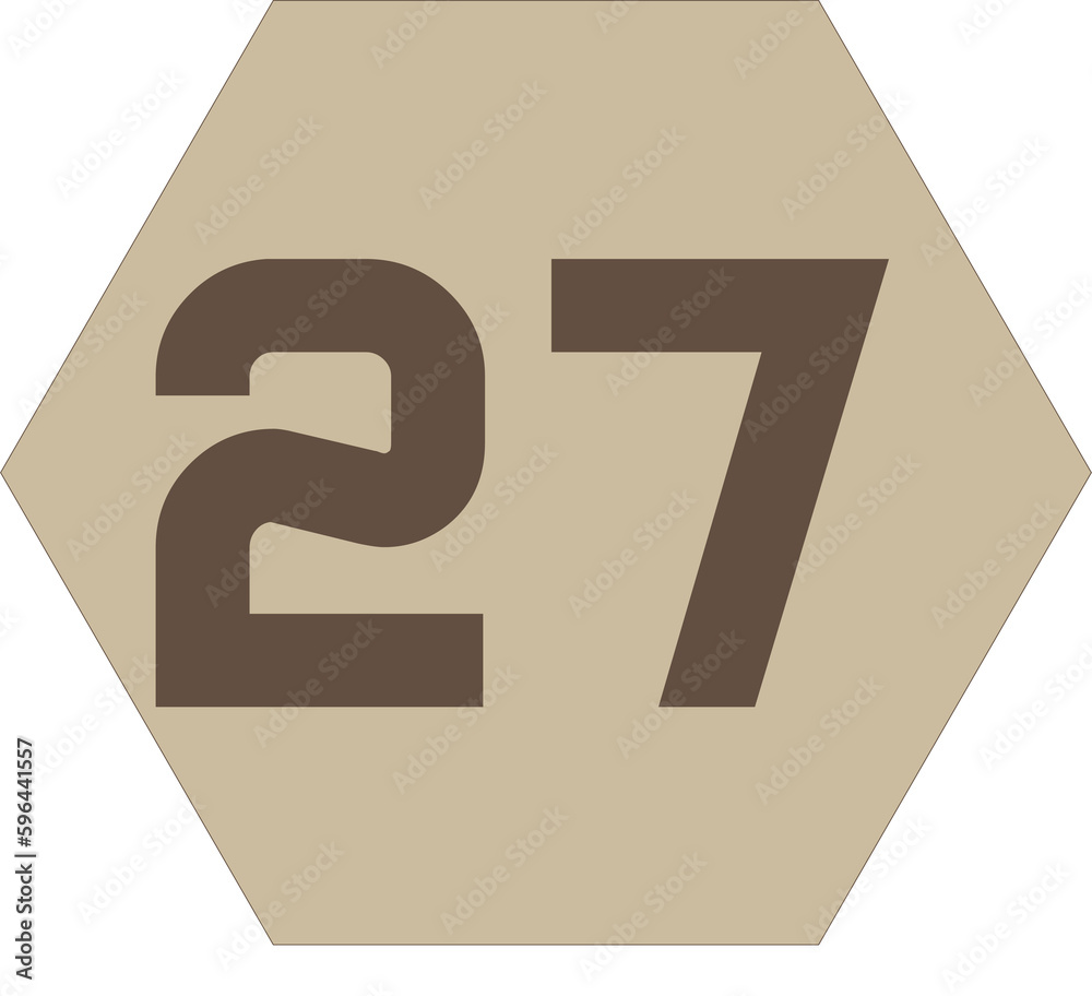 Numbers from 1 to 50 icon PNG for websites developer, social media ...