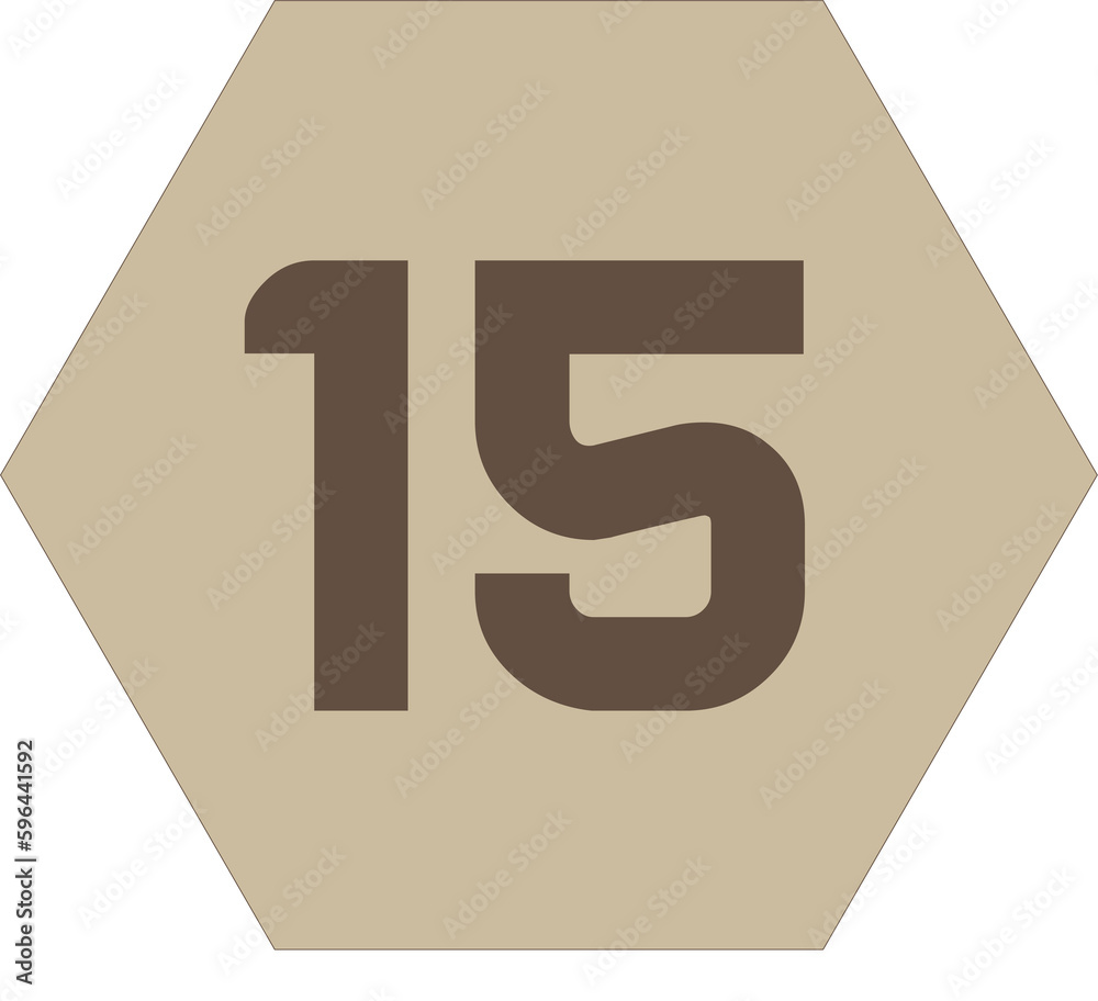 Numbers from 1 to 50 icon PNG for websites developer, social media ...