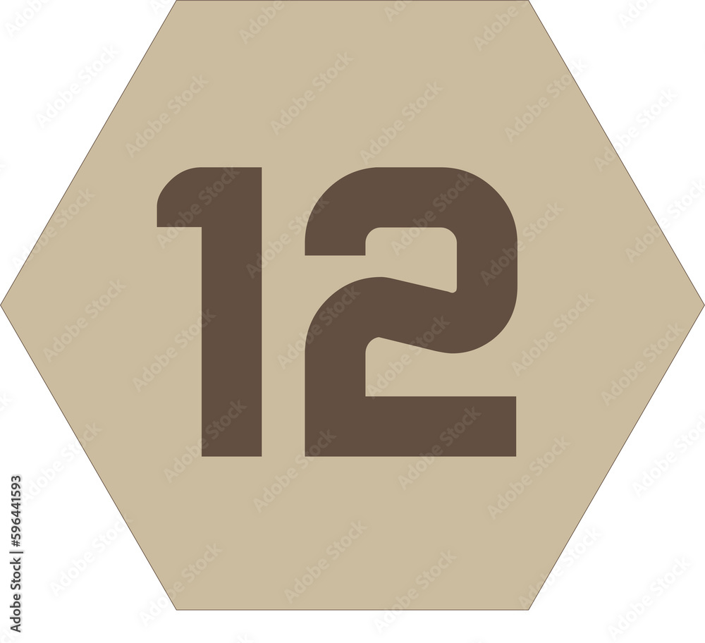 Numbers from 1 to 50 icon PNG for websites developer, social media ...