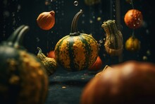 Fall Gourds Free Stock Photo - Public Domain Pictures
