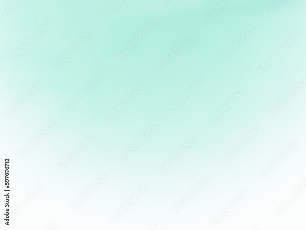 abstract light blue background with space gradient light at bottom to ...
