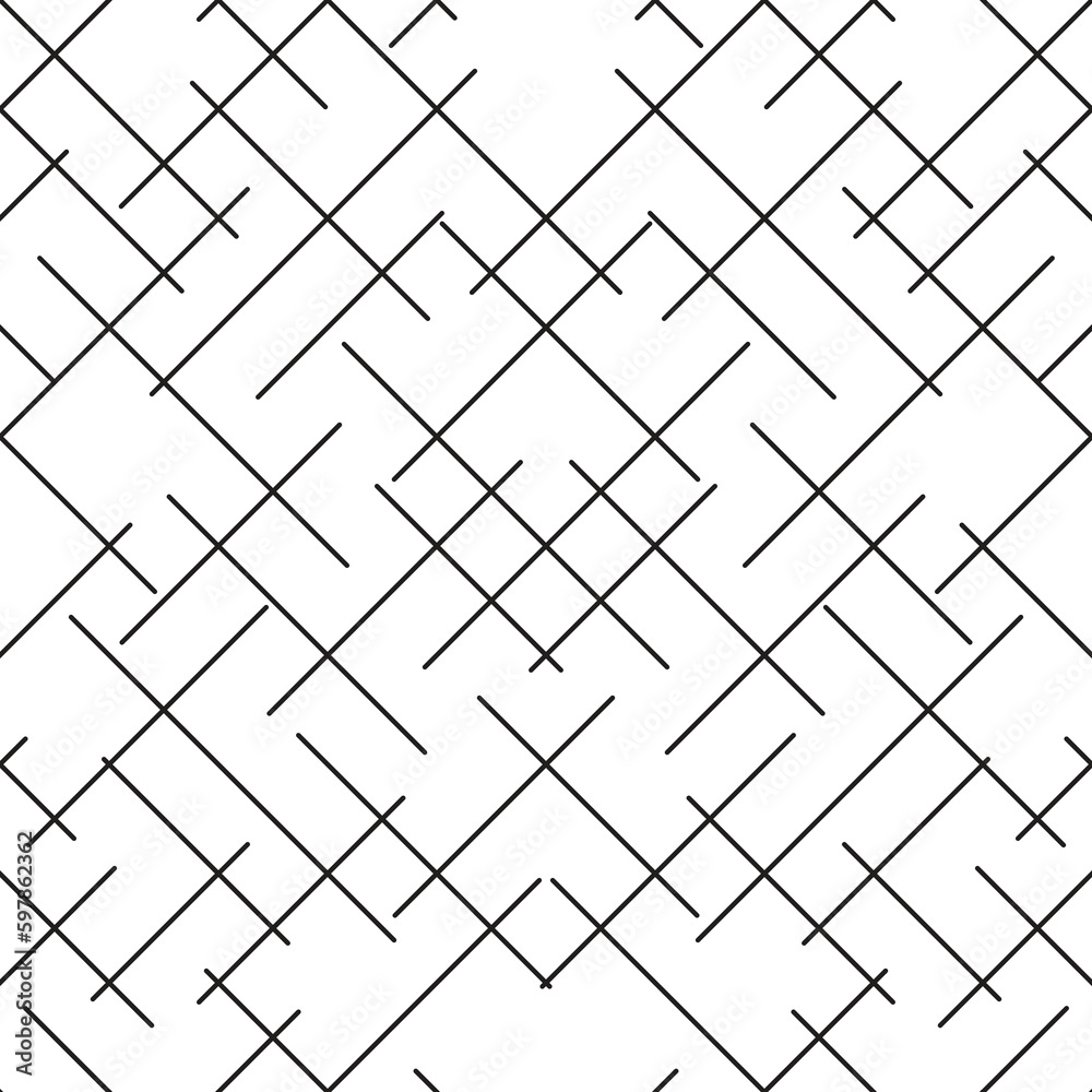 abstract vector frame template for your ideas. firm texture lines ...