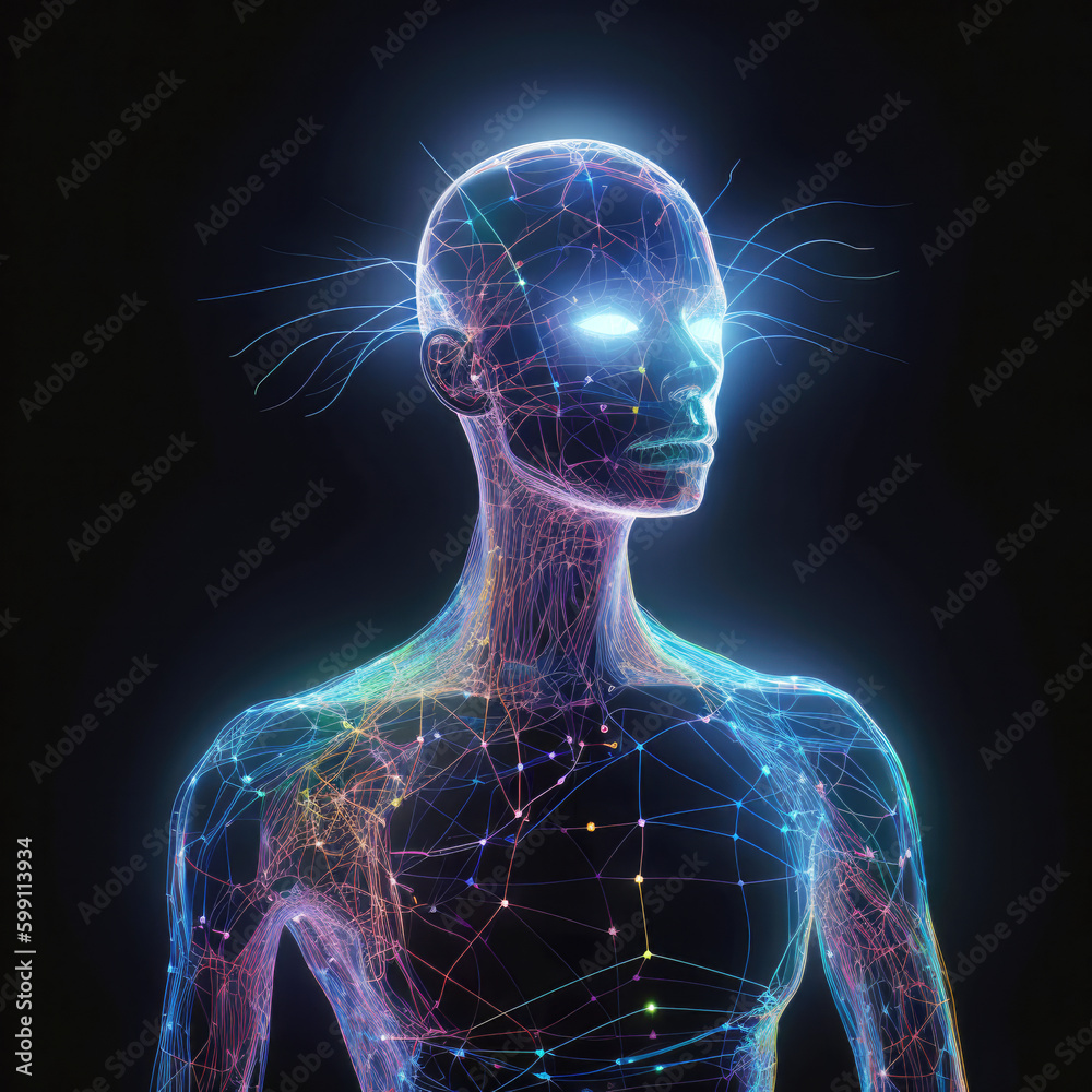 Artificial intelligence, in the future to send digital technology ...
