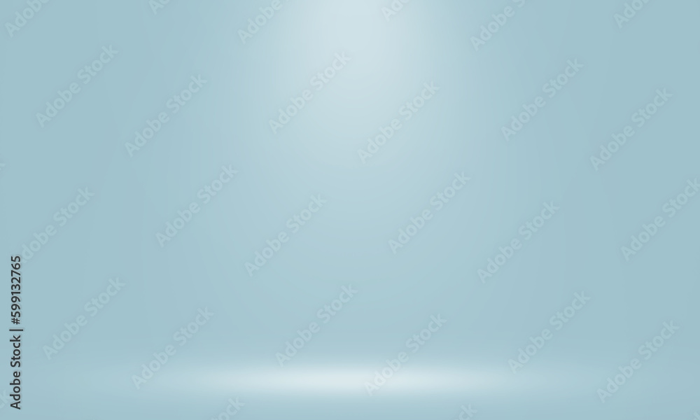 blue gradient background gradient spotlight backdrop abstract ...