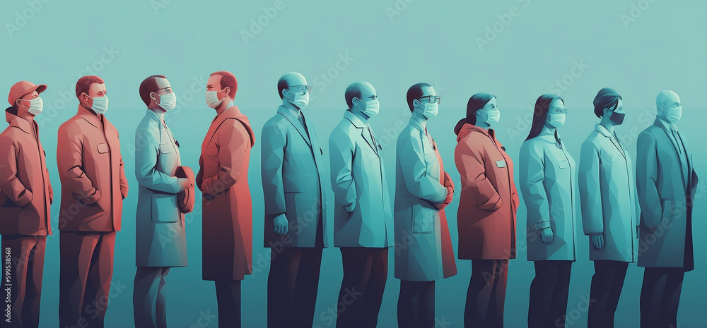 Illustration Stock Healthcare technology encompasses a range of tools ...