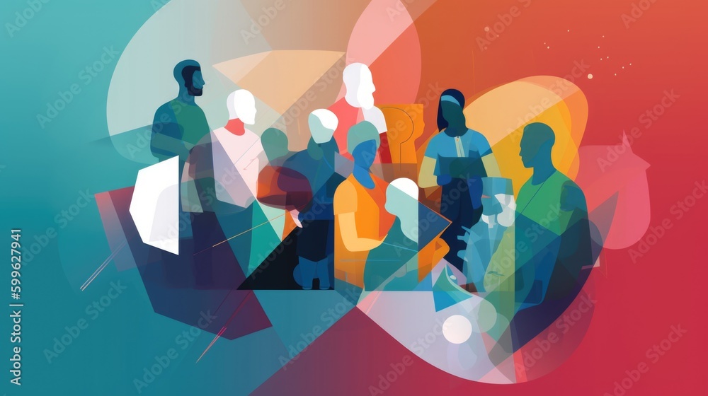 Team Collaboration: Concept-based metaphor display with logical visual ...