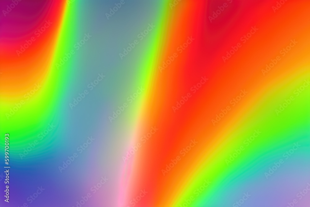 Multi layers color texture 3D layers in gradient banner. Carving art ...