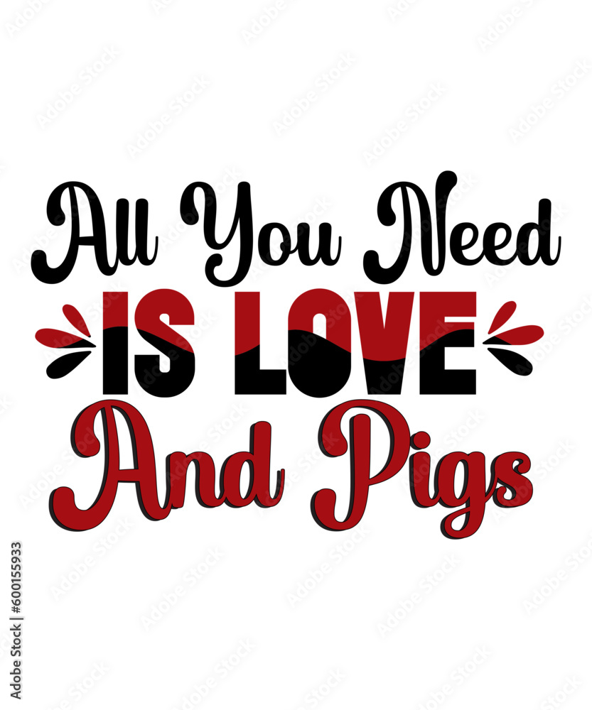 Farmhouse SVG Png Dxf Eps, Farmlife SVG Bundle, Farming Saying And ...