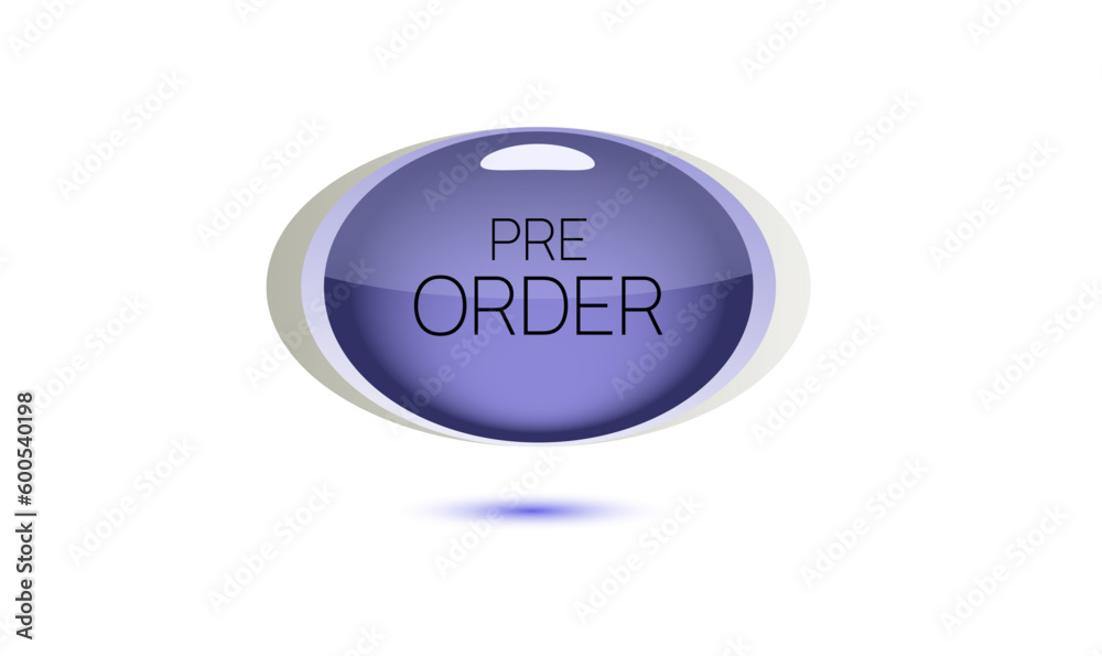 shop now pay later button illustration. order now button. beautiful ...