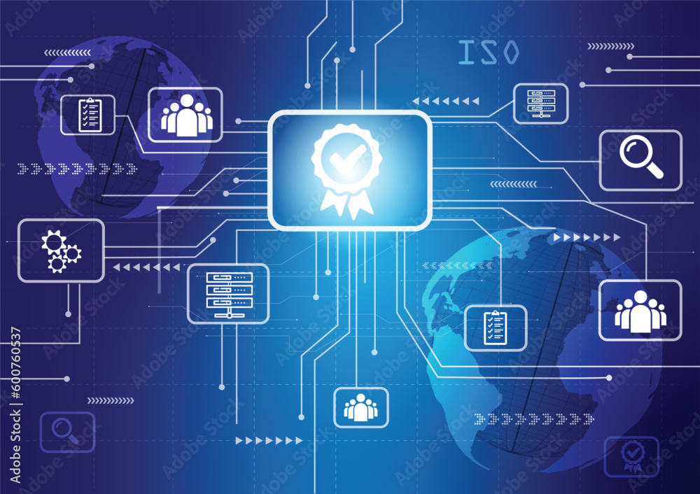 Quality assurance, Guarantee, Standards, ISO certification and ...