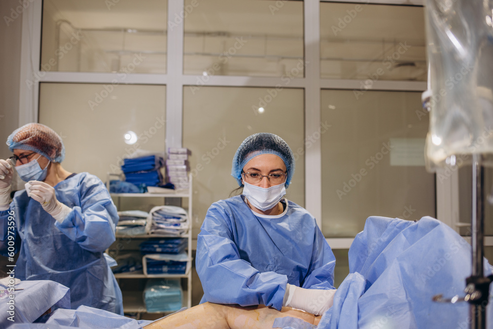 Endovenous laser coagulation for treatment varicose veins and ...