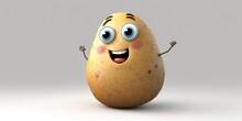Potato Face Free Stock Photo - Public Domain Pictures