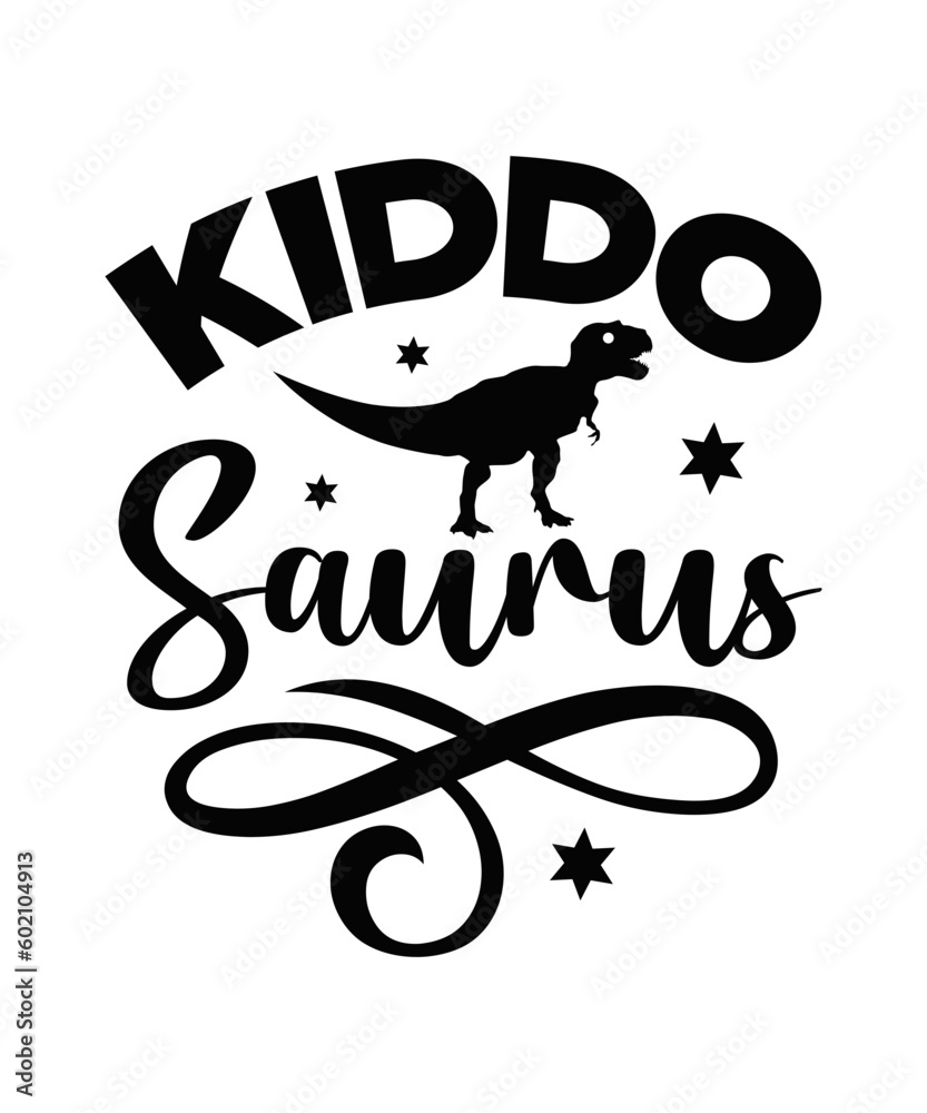 Dinosaur svg Bundle, Birthday Pack, Jurassic park, kids dinosaur svg, t ...