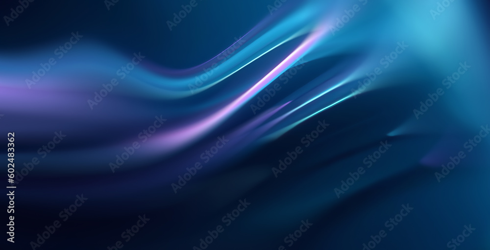 Energy Flow Background Stock Illustration | Adobe Stock