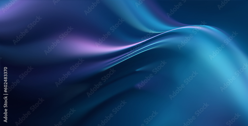 Energy Flow Background Stock Illustration | Adobe Stock