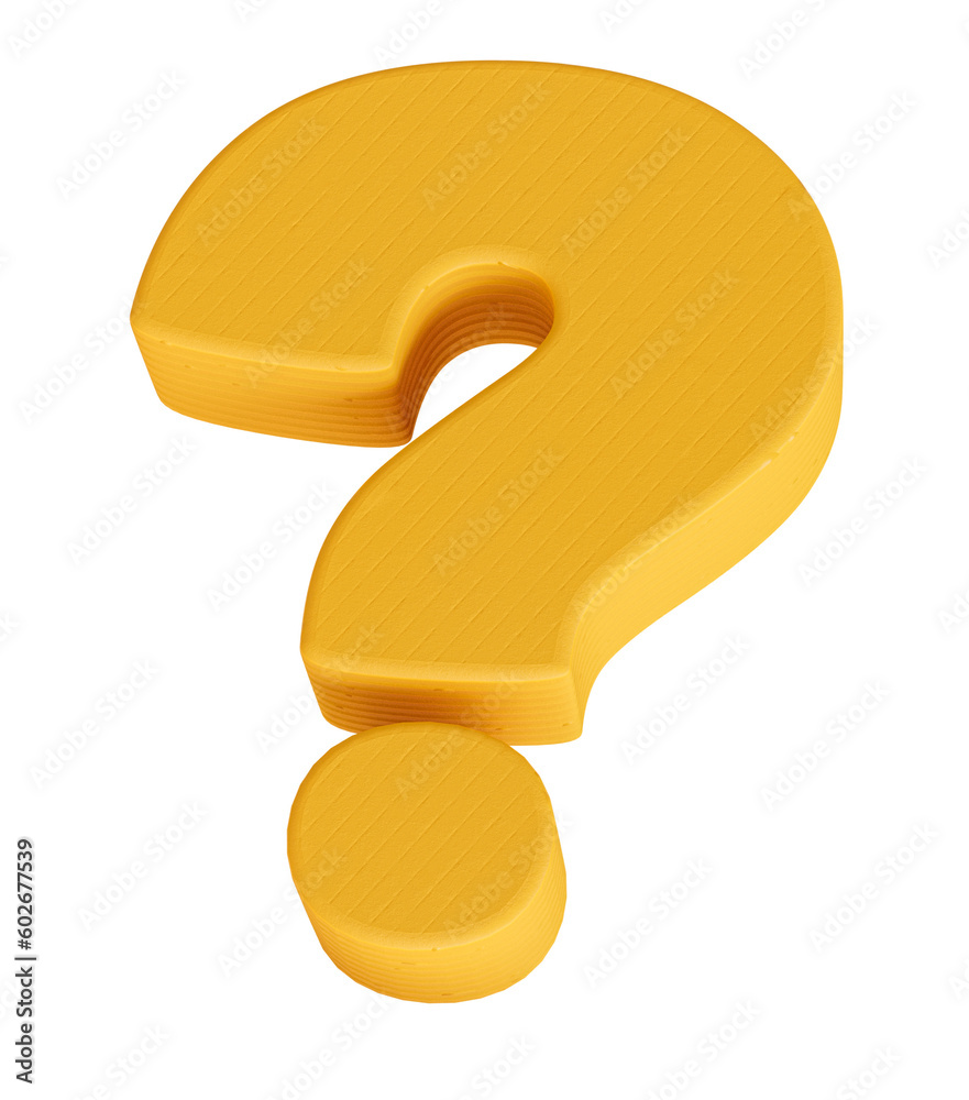 Question mark, yellow colored line pattern question mark.Png ...