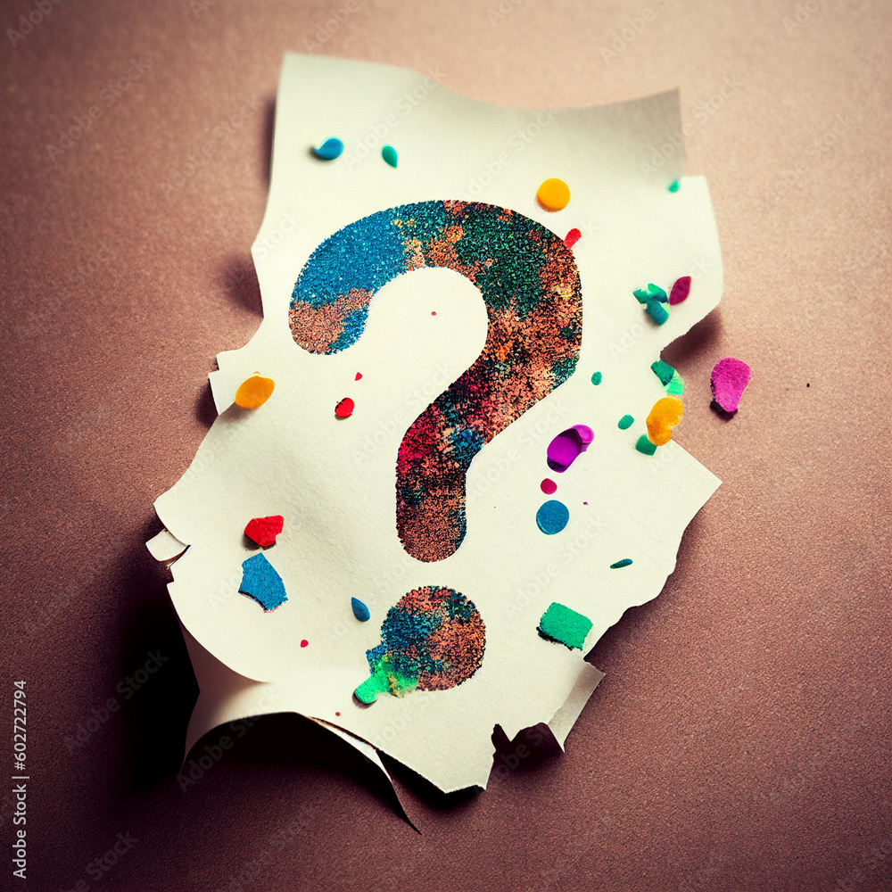 Стокова ілюстрація Ilustração simples e clara de um ponto de ...