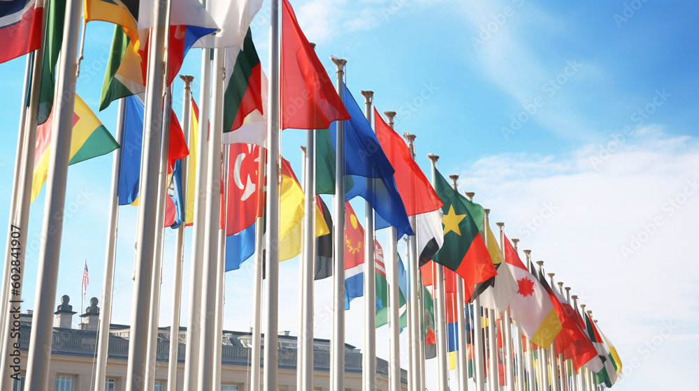 international day of multilateralism and diplomacy for peace ...