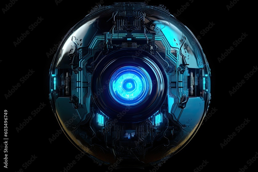 Computer vision is a type of artificial intelligence AI that uses deep ...