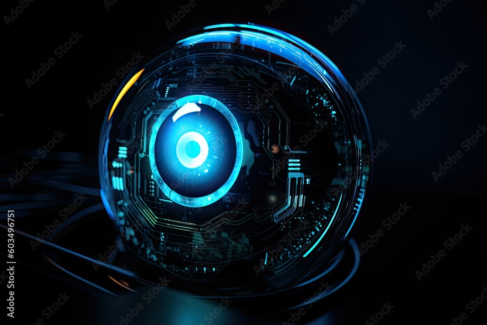 Computer vision is a type of artificial intelligence AI that uses deep ...