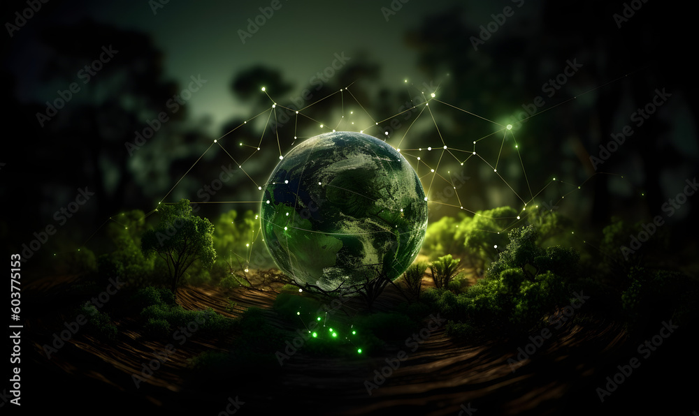 Concept for natural climatic solutions. Avoiding greenhouse gas ...