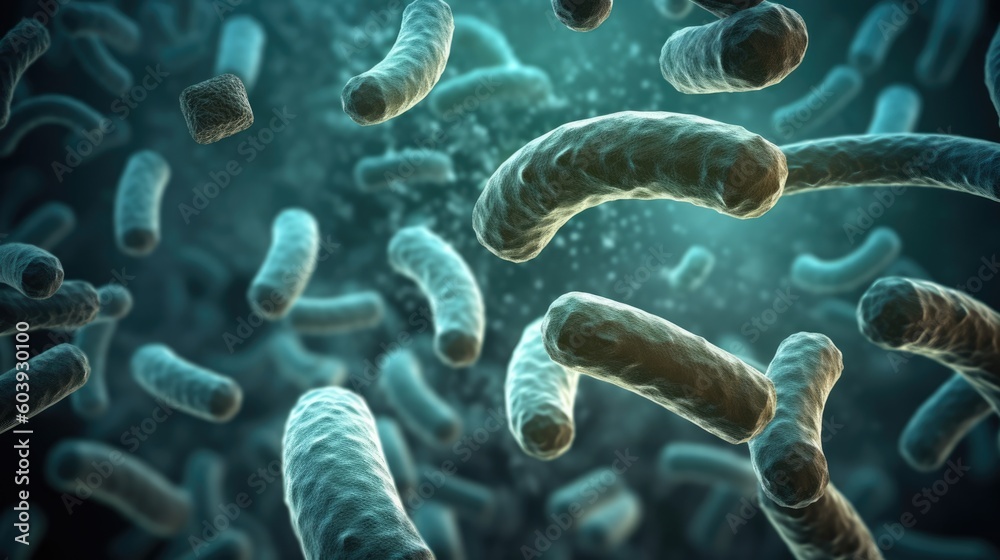 Bacterial Life Through the Lens of a Microscope: Immersing into the ...