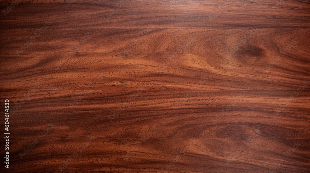 realistic flat mahogany wood texture and detailed background Stock ...