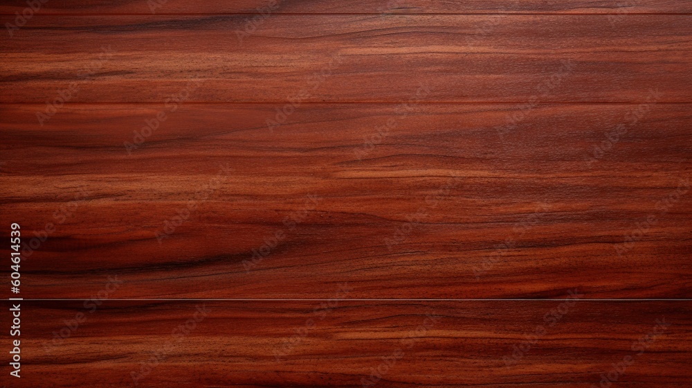 realistic flat mahogany wood texture and detailed background Stock ...