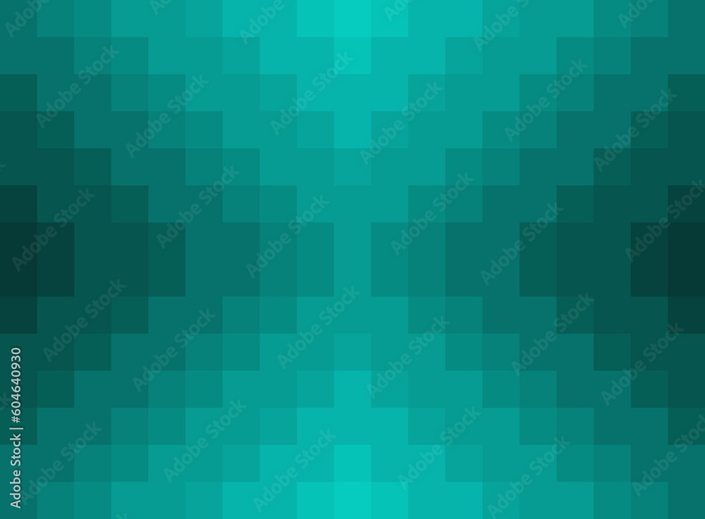 Pixelated mosaic pattern. Background wallpaper. Gritty vintage retro ...