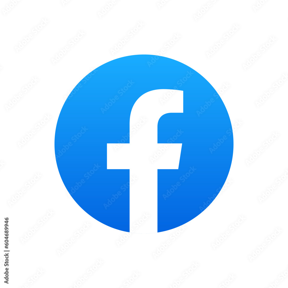 Social Media Logos Facebook