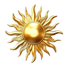 Golden Sun 2 Free Stock Photo - Public Domain Pictures