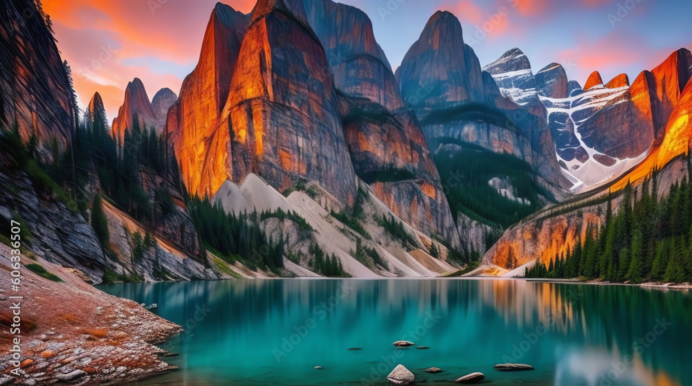 Mesmerizing Natural Wonders and Landscapes: Natural Wonders, Landscapes ...