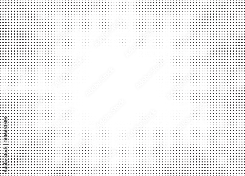 Halftone comics background. Abstract lines backdrop. Design frames for ...
