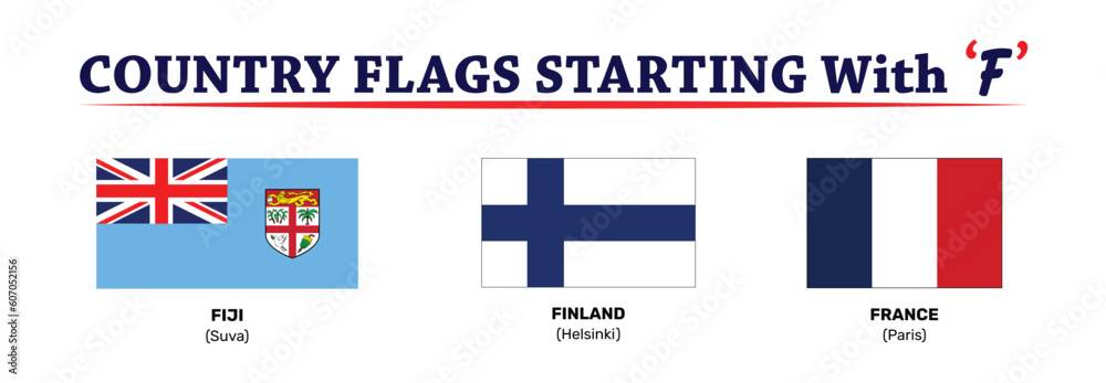 Stock-Vektorgrafik „Global Flags: Vector Set of Flat Shield Icons ...