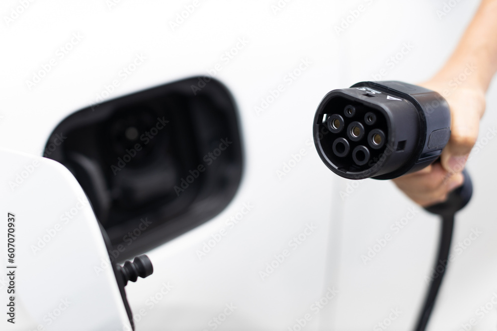 Progressive new alternative clean energy vehicle and electric charging ...