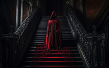 Evil Halloween Ghoul Free Stock Photo - Public Domain Pictures